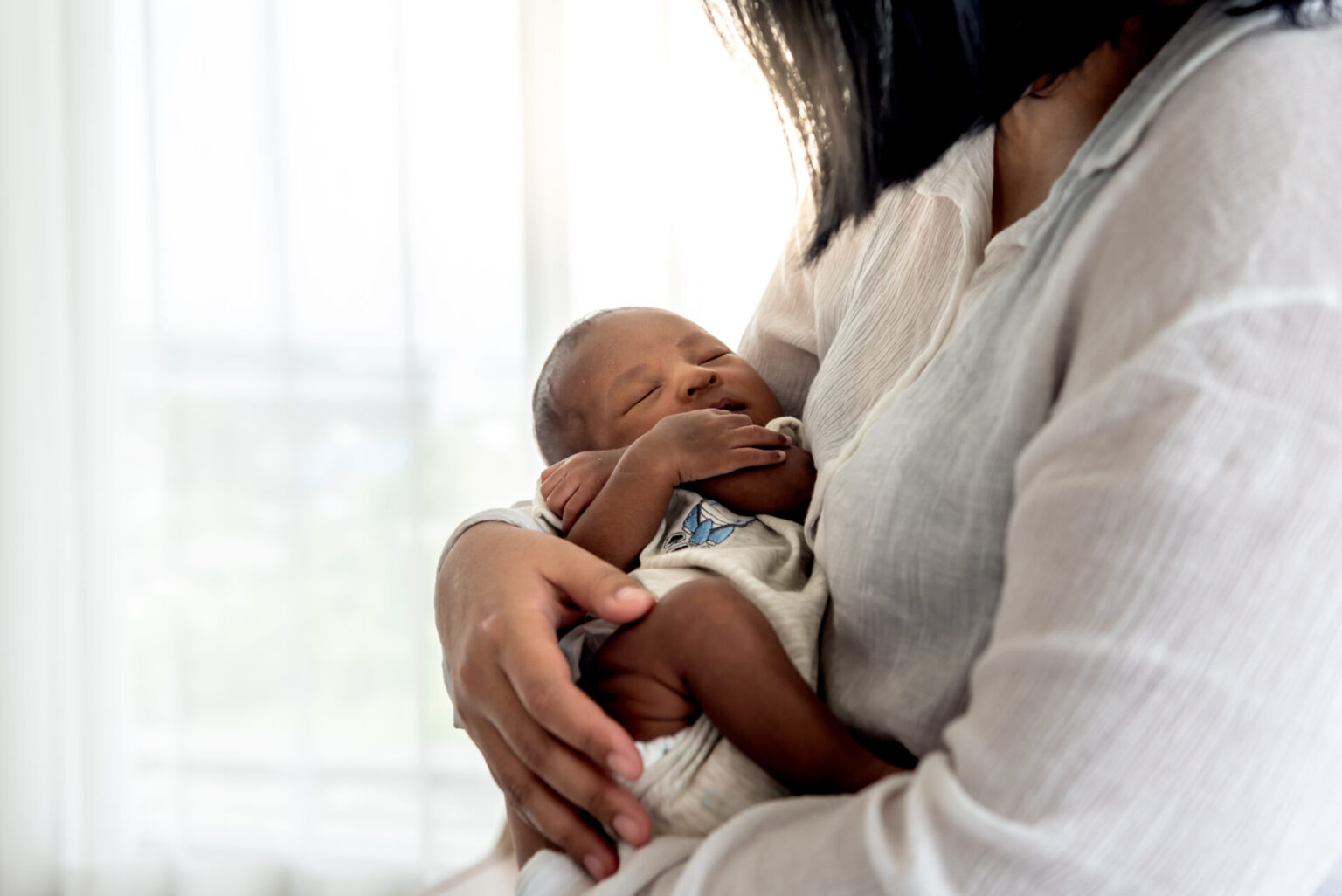 % A Guide to the First 48 hours After Birth: Newborn Care ~ Pregnancy ...