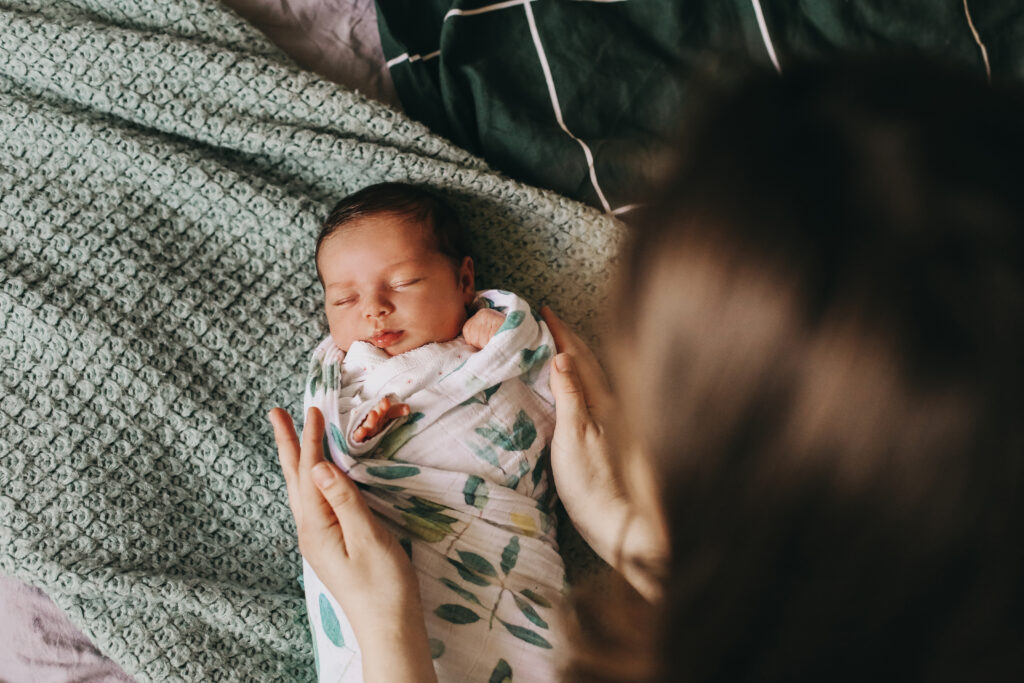 Understanding the Cascade of Interventions in Birth